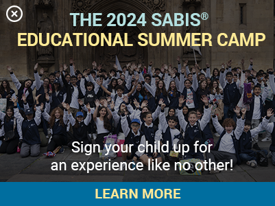 SABIS® Digital Platform